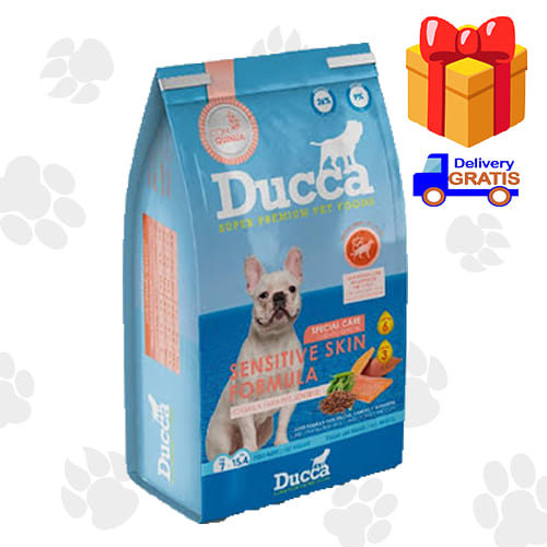 Ducca Adulto Sensitive Todas las Razas 7kg – ETMAM